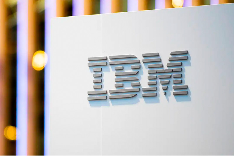 【投资观点】IBM：价格上与大公司竞争，品牌上与小企业竞争 文/杨阳1 市场概述@今日话题 国际商业机器公司（ IBM ）$IBM Corp ...