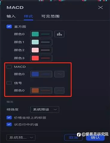 实测1年400倍的高阶MACD交易系统 本期为您带来的交易系统，是被称为“币圈半神”的神级操盘手公开的交易方法，胜率奇高！在测试100次的连续交易中，胜率达到了... - 雪球