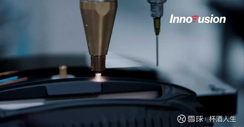 10000台下线！Innovusion高性能激光雷达“智造”的背后？ 2022年7月5日，Innovusion实现了高性能车规激光雷达 ...