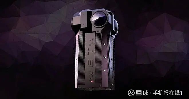 英国一家Meta推出VR Meta Three，拥有四镜头，可12.5K分辨率 日前英国公司 Meta （不是 Facebook 母公司）推出 ...