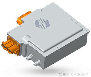 竟然取消OBC？现代汽车800V SiC逆变器剖析 最近，又有2家企业推出800V碳化硅逆变器：7月6日，比利时Bluways在iVT博览会上 ...
