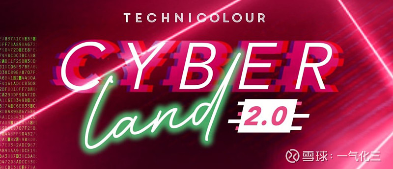 欧洲第一个沉浸式穹顶球幕：Cultvr Lab 在英格兰加的夫的珀纳斯路有一家叫Cultvr Lab 的沉浸式艺术场所，被称为欧洲第一个沉浸式 ...