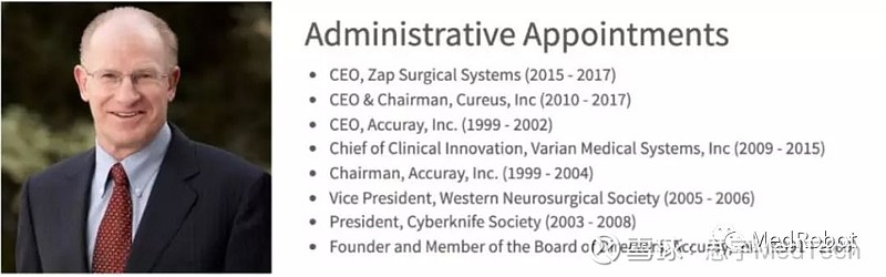 射波刀治肿瘤，最新进展！ 文章来源：MedRobot；编辑：黄楚妍 转载要求：首发24小时后可转载，需注明来源 2022年7月13日，在意大利 ...