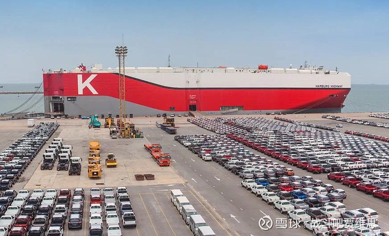 ONE-海洋网联业绩强劲，日本邮船、商船三井和川崎汽船上调业绩预期 航运界网消息，因海洋网联船务（ONE）的货量、运价远超预期，日本邮船 ...