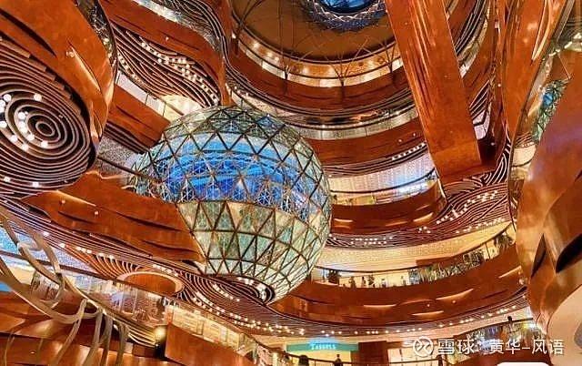 总裁官宣！深圳K11正式命名！斥资百亿打造，拟2024年开业 K11外观 视觉效果图 来源：公众号“招商太子湾” 近日，K11创始人、 新世界 ...