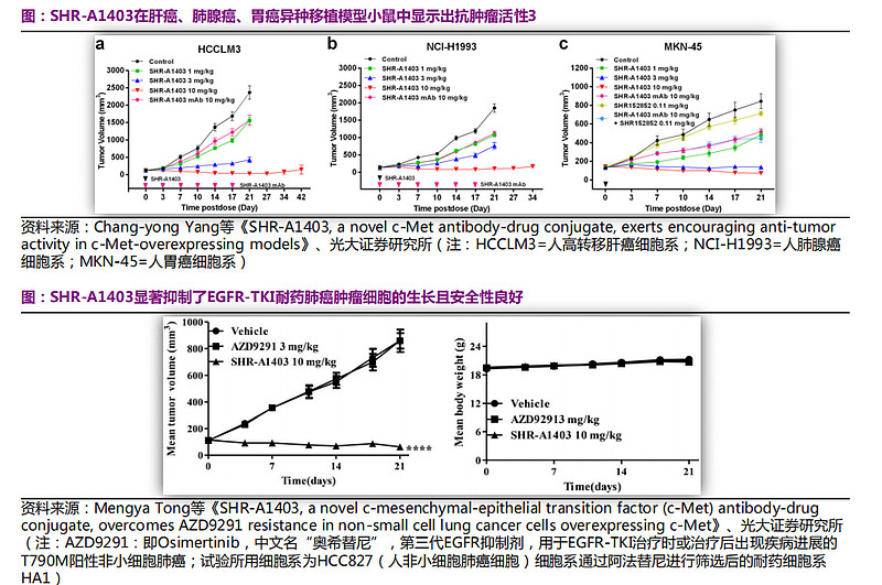 续命之光：恒瑞重仓ADC，一剂“后发猛药” 作为当下前沿技术的抗体偶联药物（ADC），一直受到资本和药企的追捧。国内ADC玩家众多，除了 荣昌生物 、 百奥泰 、 ... - 雪球