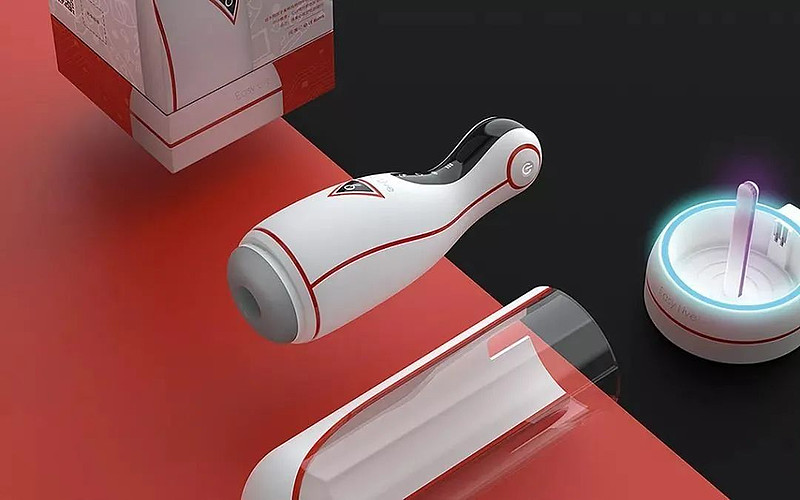 采访！6号星球新品电玩飞机杯颠覆行业背后的故事！情趣大事件！ 最近情趣用品领先者Easy Live旗下子品牌6号星球，推出新品电玩飞机杯（Game cup）备受社会关注。据悉，电玩杯... - 雪球