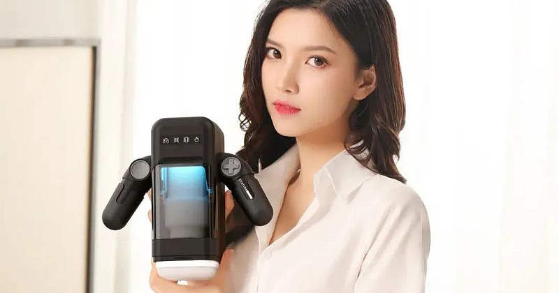 采访！6号星球新品电玩飞机杯颠覆行业背后的故事！情趣大事件！ 最近情趣用品领先者Easy Live旗下子品牌6号星球，推出新品电玩飞机杯（Game cup）备受社会关注。据悉，电玩杯... - 雪球