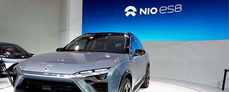 智能汽车传感器机遇 2022年6月15日， 蔚来汽车 举办新品发布会，发布 蔚来 NT2.0平台首款SUV车型ES7。NT2.0平 台相较于... - 雪球