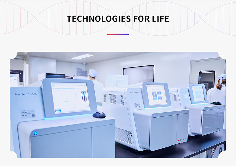 器宇非凡 | 国潮先锋NextSeq CN500的进阶之路 自 贝瑞基因 NextSeq CN500 诞生的那一刻，就以国潮先锋的姿态，与这方神奇的土地结下不解之缘。因其初衷便是“... - 雪球