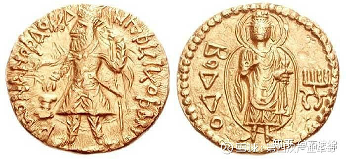 袁 炜 | 两汉时期“大夏”（Tochari）名辨 。。。主要是该文引用了古希腊罗马，印度与中亚的一手资料，原始文献，对照中国史书记载进行论证 ...