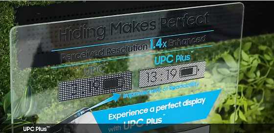 《三星显示——去偏光片显示技术Eco² OLED Plus》 去年，三星显示在发布Galaxy Z Fold3的同时，也为大家讲解了新一代低功耗OLED屏幕 ——Eco2 OLED，... - 雪球