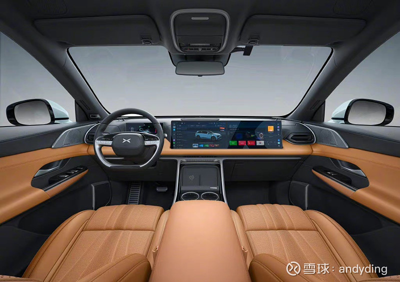 $比亚迪(SZ002594)$ $蔚来(NIO)$ $理想汽车(LI)$ 难得有心人做的BYD（王朝和海洋，腾势赵总把关... - 雪球