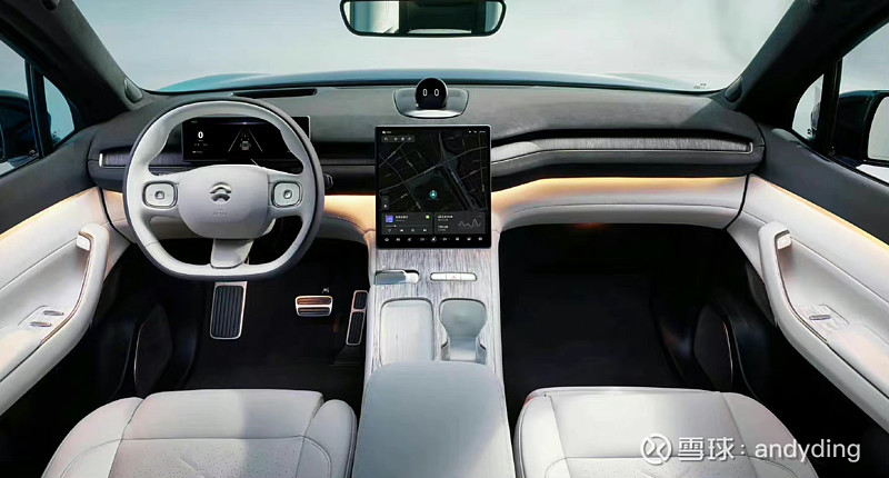 $比亚迪(SZ002594)$ $蔚来(NIO)$ $理想汽车(LI)$ 难得有心人做的BYD（王朝和海洋，腾势赵总把关... - 雪球