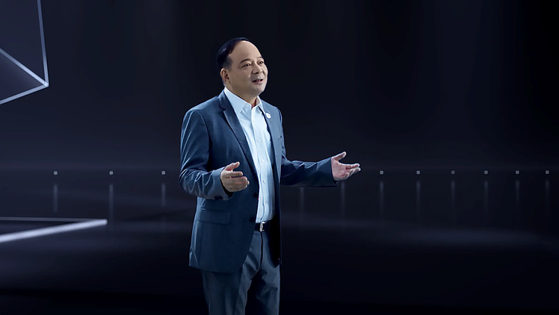 中国最佳CEO的王冠，从雷军交到了王传福手上 有十多年历史的福布斯CEO系列榜单，公布了2022年度中国最佳CEO名单，排名前三的CEO分别 ...