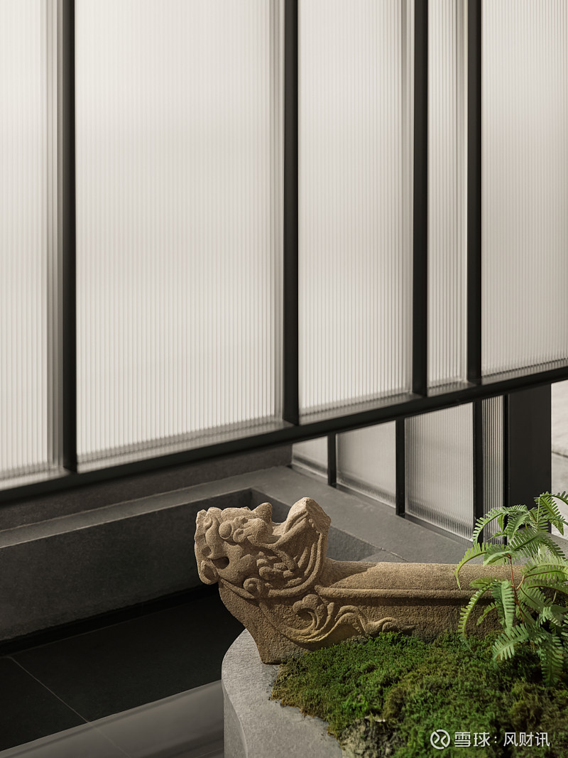 建发 x WJID | 缦云 来源： 凤凰网房产杭州站(本文转载自“地产画报君”,凤凰网房产已获授权)缦立而望萦回舒卷的云朵轮廓鲜明的天际树在山石在大... - 雪球