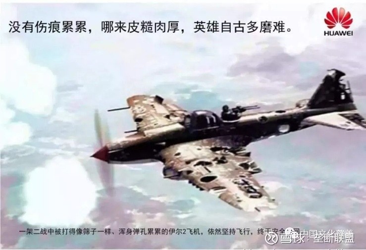 华为就是靠这三幅画来聚拢人心的！ （以画励志，以画明志，也适合你！）华为是怎么鼓励员工的，除了年薪百万，华为任总最擅长以 雪球