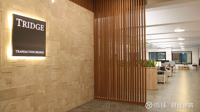 农产品交易平台Tridge再获3720万美元融资：估值27亿美元 "帮助世界各地的进出口商了解全球粮食和农业市场，能够实现智能化农产品交易 ...