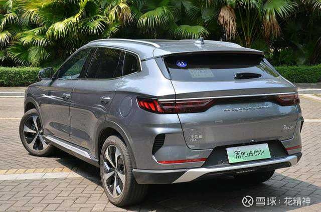 长城的dht能打败比亚迪的dmi吗？ 严谨一点说，是长城的柠檬混动phev和 比亚迪 dmi两大技术体系的pk，因为两者都属于插电混动。具体到车型，其实就是 ... - 雪球