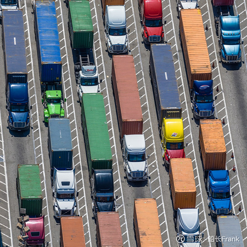 浅谈第35周、36周美森快船CCX和CLX+的一些变化 第35周(8.22-8.28)从中国开船的 美森 快船只剩下CCX 和 CLX+ ...