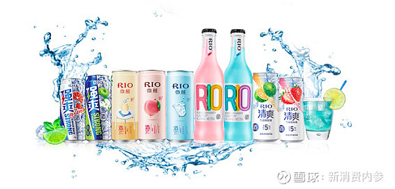 RIO品牌内容营销史，如何后来居上做到行业第一？ 这是新消费智库第1764期文章 作者：品牌营销 来源：广告百货 新消费导读 实现了当某一类 ...