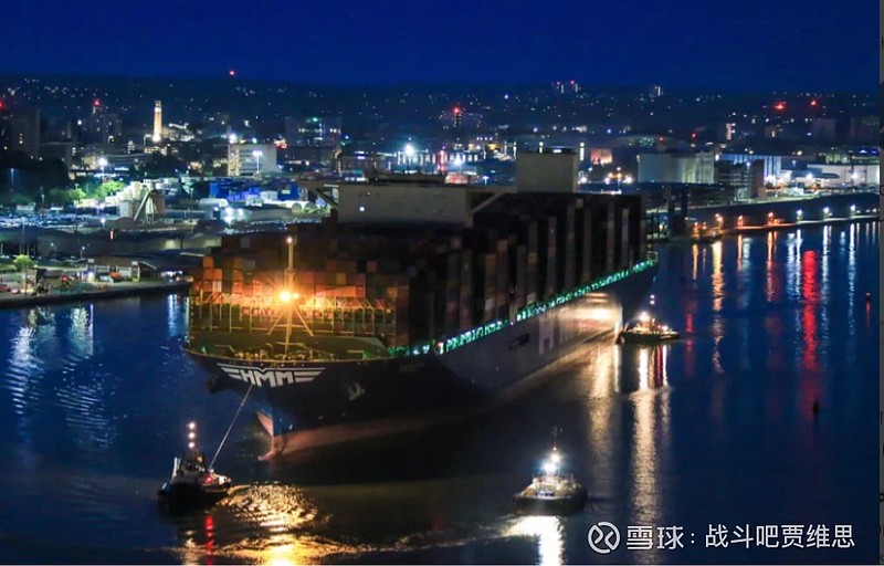 怀旧2000年那时的全球船公司排名，那些消失的品牌是一代人逝去的青春啊 2000年1月份的Alphaliner集装箱运输班轮船公司排名如下 ...