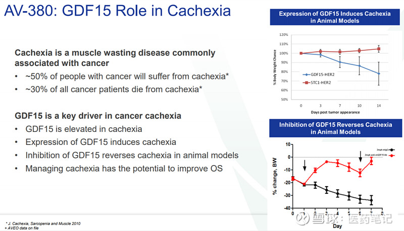 GDF15-GFRAL靶点全梳理 生长分化因子15(GDF15)为一种内分泌激素，是TGFβ超家族成员，在肥胖、糖尿病、非酒精性脂肪肝、癌症等 ...
