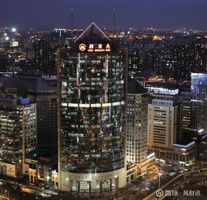 招商蛇口2022半年度报告:综合实力稳健增长 三道红线”全部绿档 来源: 凤凰网房产北京8月30日, 招商蛇口 (001979sz)发布《2022年半年度报告》。报告显示,2022年上