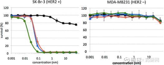 10家药企青睐的Synaffix下一代ADC技术 9月6日，Synaffix和Emergence Therapeutics 宣布两家公司已签订 ...
