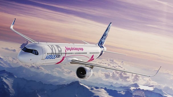 空客A321将在天津，亚洲唯一空客总装线投产 9 月 12 日消息，空客 A321 是欧洲空中客车工业公司研制的双发中短程客机，空中客车 A320 加长型。是 A32... - 雪球