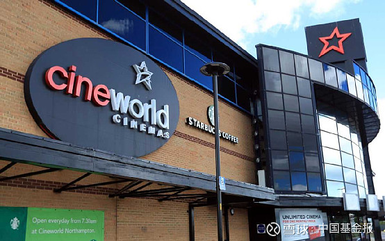 彻底“崩了”！巨头申请破产，股价暴跌近90%... 中国基金报记者 李智 世界第二大巨头也撑不下去了！因影院观影人数增长缓慢，无法满足公司资金需求，全球第二大影院运营商Ci... - 雪球