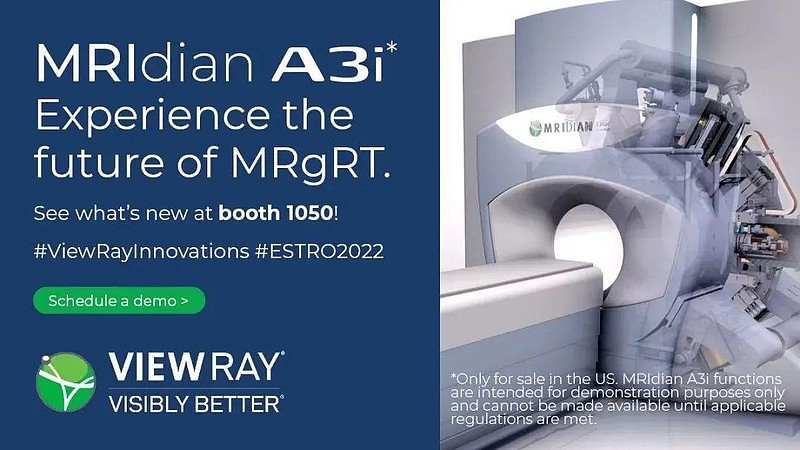 复星布局，全球首创MRI引导放疗系统获批NMPA 来源：器械之家，未经授权不得转载，且24小时后方可转载。近期，器械之家获悉，美国威睿股份有限 ...