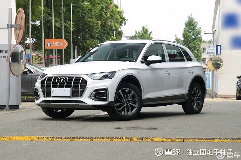 奥迪Q5L首保前油耗8.8，首保后怎么油耗反而增加了？ 奥迪Q5L这款车我目前已经开了一万多公里了，总体来说还算可以，空间大，外观帅，但是动力就差点意思，几十万的豪华车，动力都... - 雪球