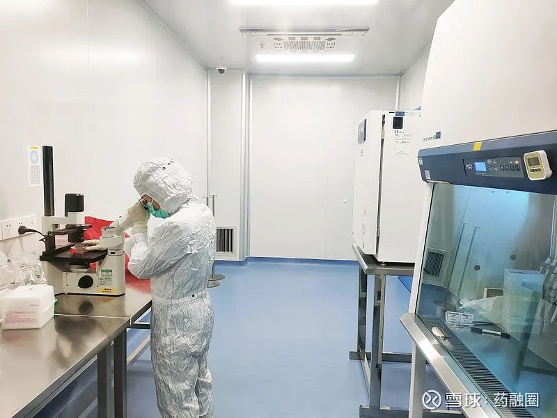 细菌载体基因工程药物：华津医药，广州cGMP工厂顺利生产！ 注：本文不构成任何投资意见和建议，以官方/公司公告为准；本文仅作 医疗健康 相关 ...