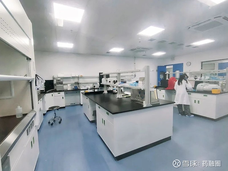细菌载体基因工程药物：华津医药，广州cGMP工厂顺利生产！ 注：本文不构成任何投资意见和建议，以官方/公司公告为准；本文仅作 医疗健康 相关 ...