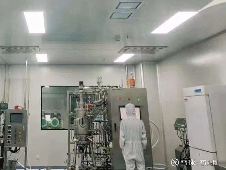细菌载体基因工程药物：华津医药，广州cGMP工厂顺利生产！ 注：本文不构成任何投资意见和建议，以官方/公司公告为准；本文仅作 医疗健康 相关 ...