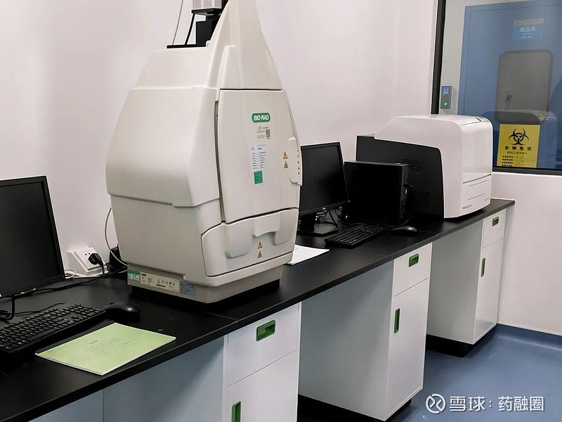 细菌载体基因工程药物：华津医药，广州cGMP工厂顺利生产！ 注：本文不构成任何投资意见和建议，以官方/公司公告为准；本文仅作 医疗健康 相关 ...
