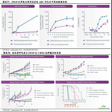 潜力无限的差异化药物创新赛道，康宁杰瑞、百奥赛图带头突围 国产PD-1单抗同质化严重，让创新药企迫切寻找下一代创新前沿技术。双抗ADC就是其中 ...