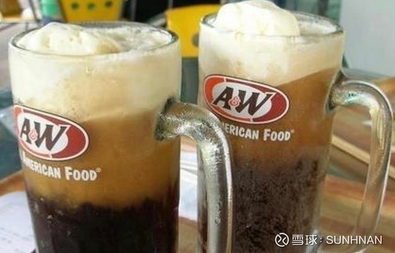 90年代那会，我在北京亮马桥那附近吃了一家快餐店，店名字叫艾德熊？（或者叫爱德熊）说是美国快餐之父，他家的汉堡三明治也就... - 雪球