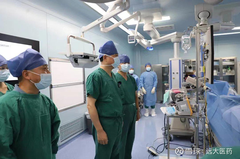 拯救生命无极限，钇[90Y]微球注射液跨越第一个365天 2022年9月28日，北京市首例钇[90Y]微球注射液手术由董家鸿院士团队在北京清华 ...