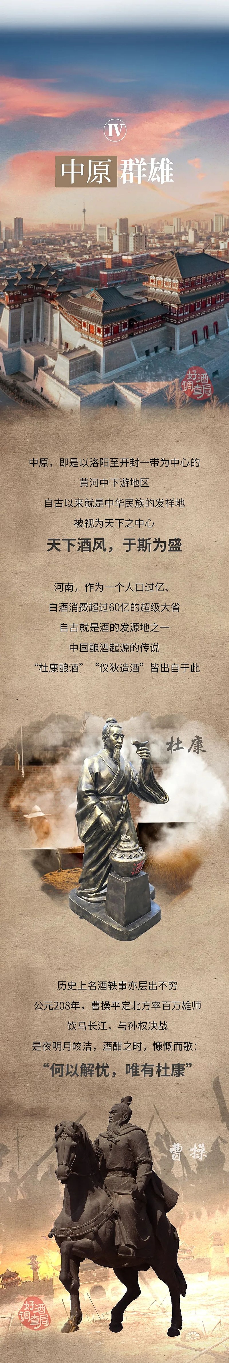 中国白酒地理版图 来源:好酒调查局 Ps注1:若单宁含量小于10,对酱香味有影响; 若单宁含量大于20,则酒有苦涩味。注2 雪球
