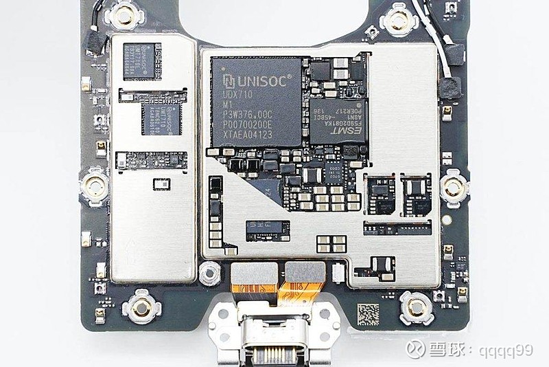 拆解报告：华为P50 Pro 5G通信壳之5G解决方案前言充电头网前不久拿到了华为 P50 Pro 的 5G 通信壳，并... - 雪球