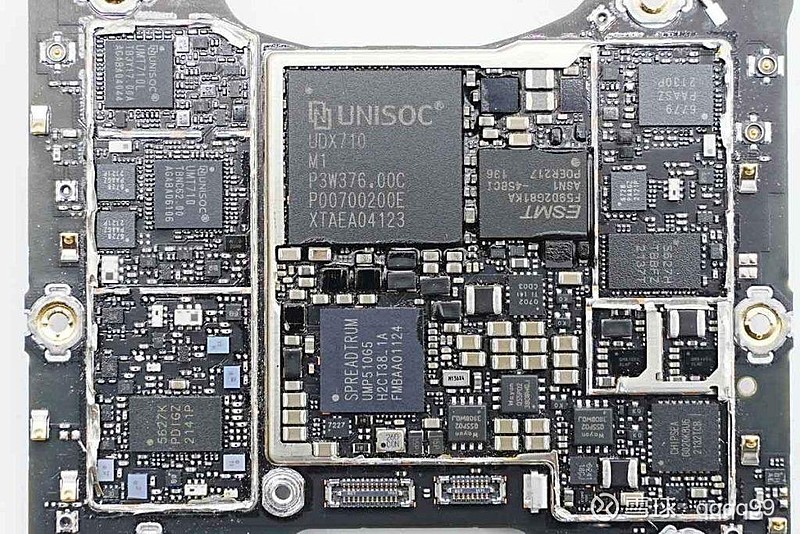 拆解报告：华为P50 Pro 5G通信壳之5G解决方案前言充电头网前不久拿到了华为 P50 Pro 的 5G 通信壳，并... - 雪球