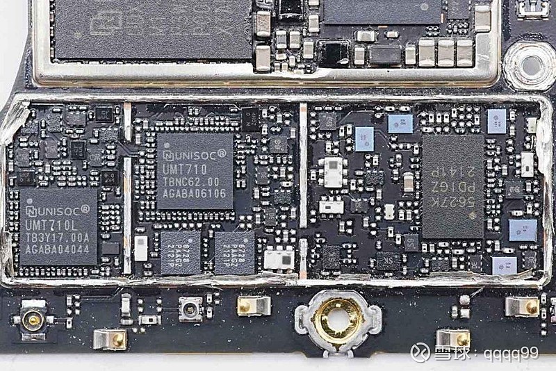 拆解报告：华为P50 Pro 5G通信壳之5G解决方案前言充电头网前不久拿到了华为 P50 Pro 的 5G 通信壳，并... - 雪球