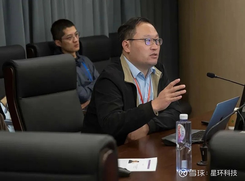 星环科技亮相IEEE SmartCloud 2022，分享创新技术趋势与应用案例 10月8日-10日，IEEE SmartCloud 2022在复旦大学举行（吕智慧教授担任该会议主席）。 星环 ...