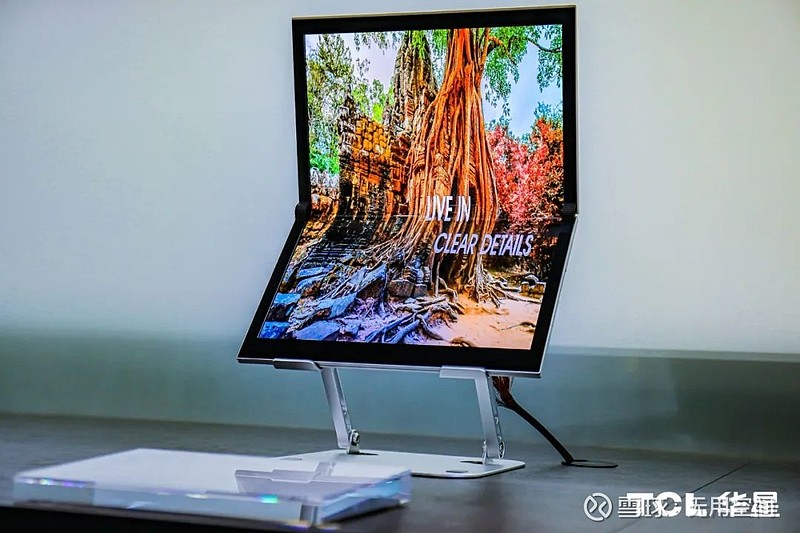 TCL 17 IGZO OLED WitsView 2022 10 12 15 31 TCL 17 IGZO OLED WitsView 2022 10 12 15 31