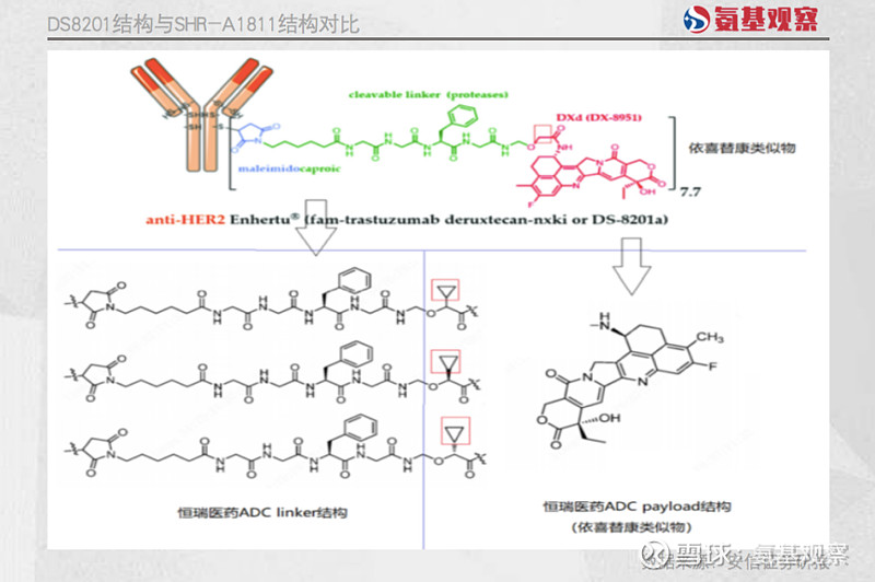 死磕PD-L1/TGFβ双抗，恒瑞医药不想为默克的失败买单 Fast follow策略有风险，入市需谨慎。药企在享受fast follow战略 ...