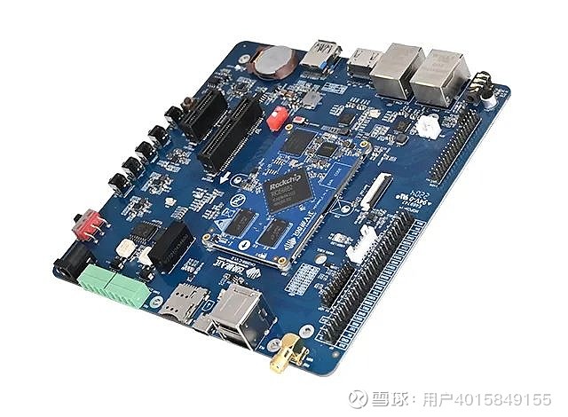 国产瑞芯微rk3568实时操作系统测评 在工业4 0时代,人工智能和工业物联网的发展走上了快车道,越来越多的行业对实时操作系统有了更加迫切的