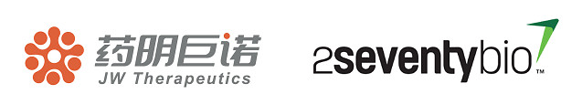 药明巨诺就T细胞免疫治疗产品达成战略合作 10月27日， 药明巨诺 与 2seventy bio 公司宣布达成战略合作，双方将建立细胞治疗的转化及临床开发平台，在... - 雪球