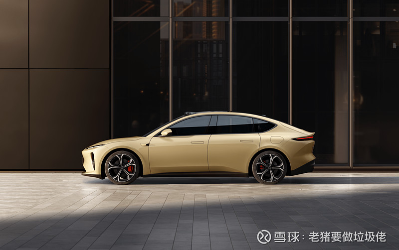 ET5试驾感受记录 别看盘了，出去遛个弯，做点感兴趣的事儿吧。比如试驾，又不要钱^_^。ET5火还是挺火的，为了放在一个自己合适的时间，我可 ...